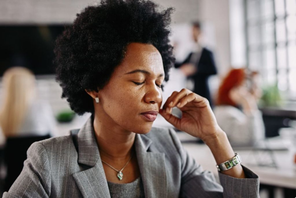 Handling Stressful Situations - Expert Psychics