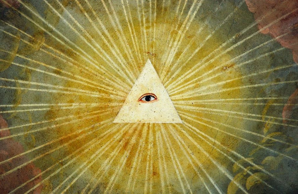 Clearing and Opening Your Third Eye - Expert Psychics