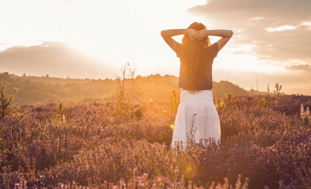 Discovering Sacred Moments in Nature - Expert Psychics