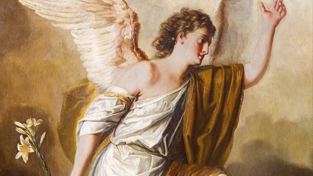 Crystals for Calling on Archangel Gabriel - Expert Psychics