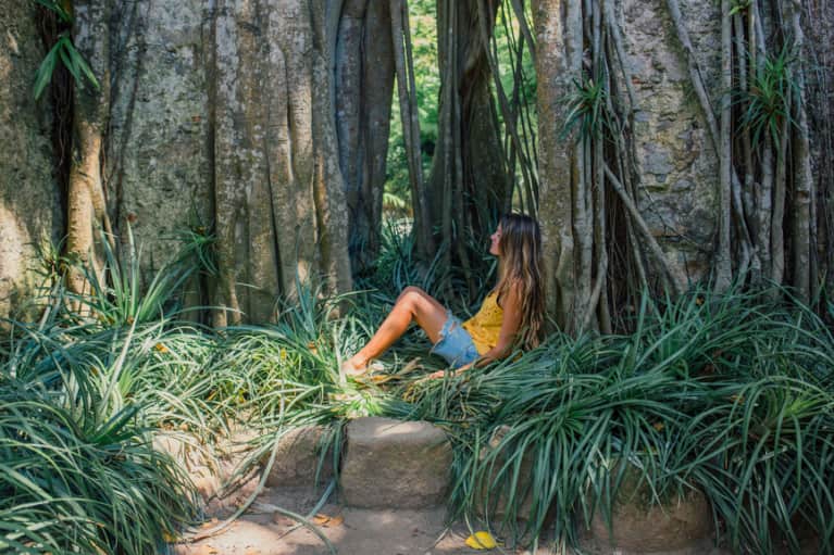 Getting Healed with Mother Nature - Expert Psychics