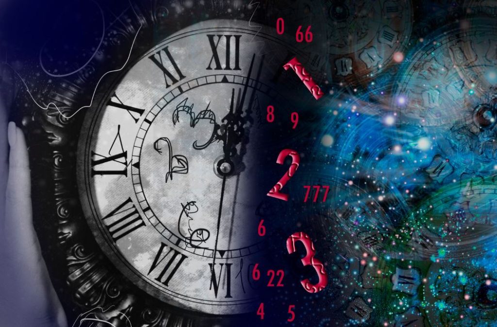 Numerology of the Year - Expert Psychics