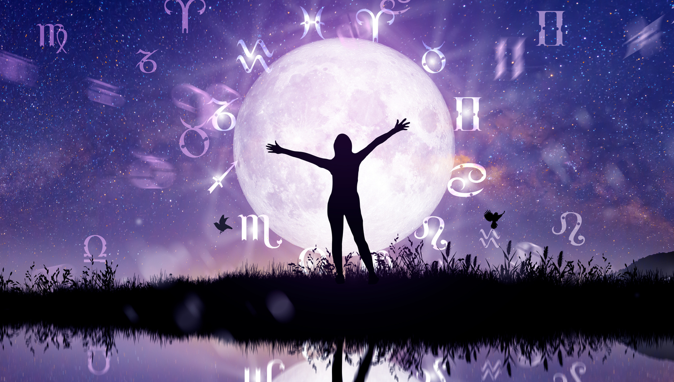 Living Your Best Life with Astrology - Expert Psychics