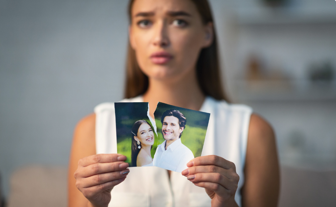 Reasons Behind Dreaming of an Ex - Expert Psychics