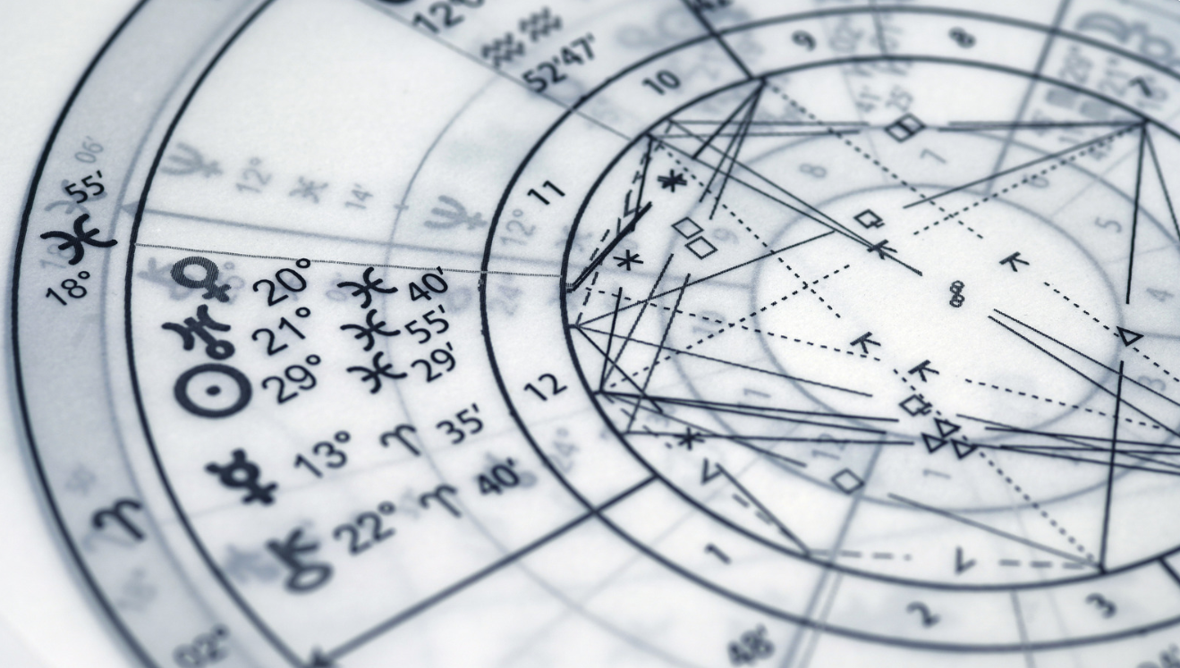 What is Your Rising Sign? - Expert Psychics